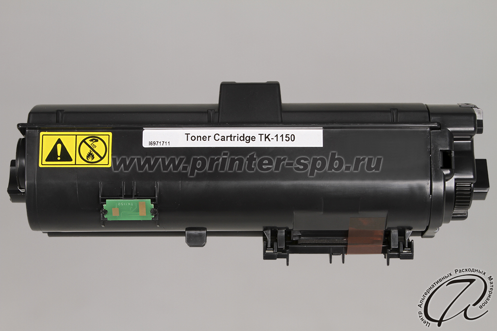 Картридж Kyocera TK-1150 совместимый | TK-1150 | Tipcolor