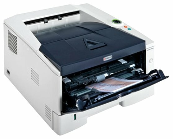 Картридж для Kyocera ECOSYS P2135 | P2135 картриджи совместимые