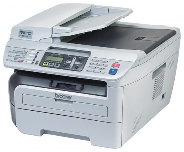 Картридж для Brother MFC-7320 | MFC-7320 картриджи совместимые